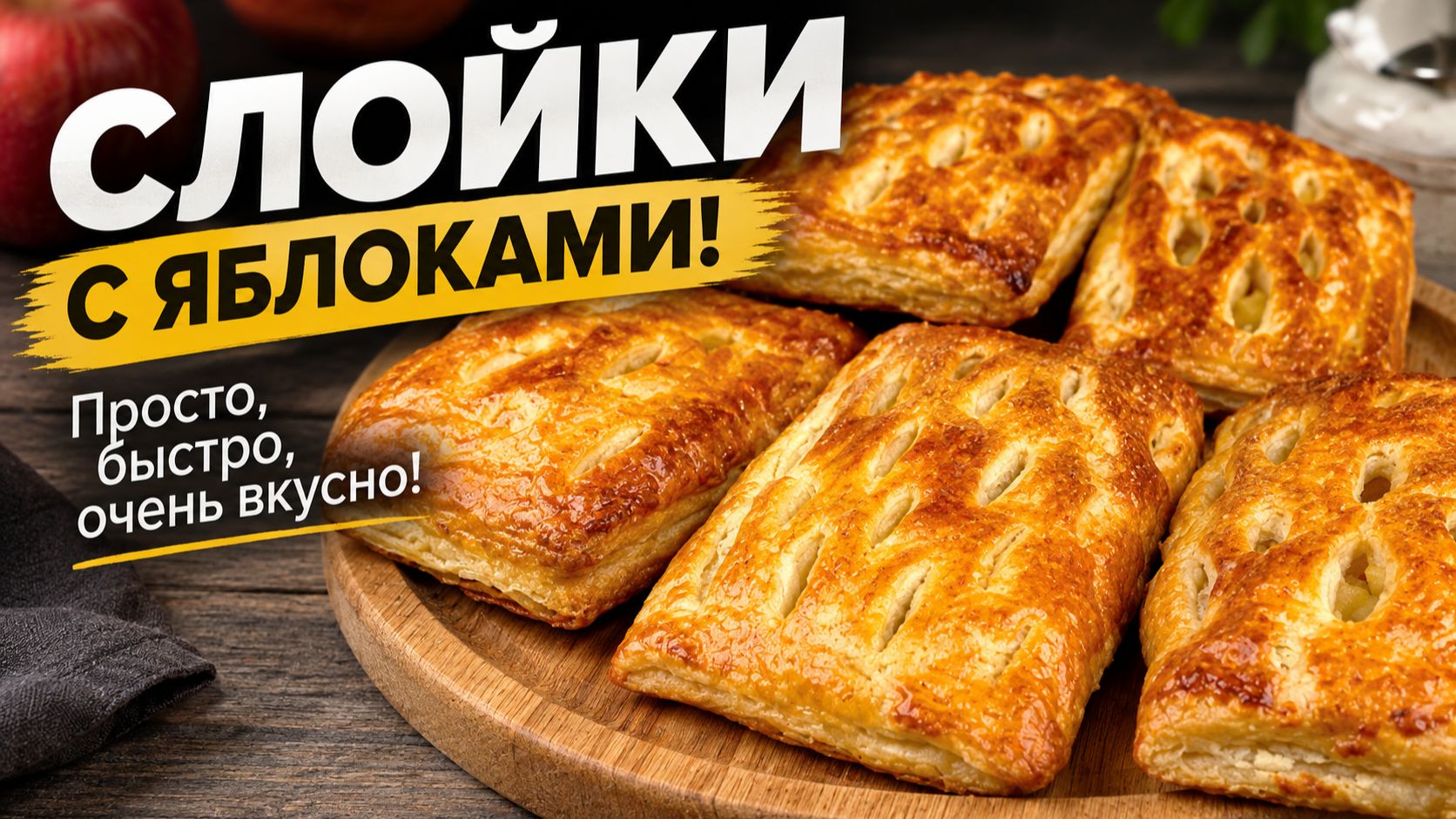 Пироги, пирожки