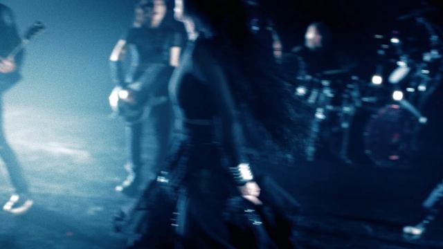 EVANESCENCE