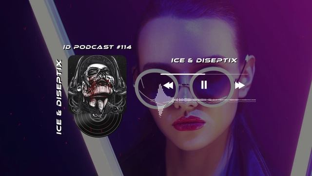 Ice &amp; Diseptix - ID Podcast