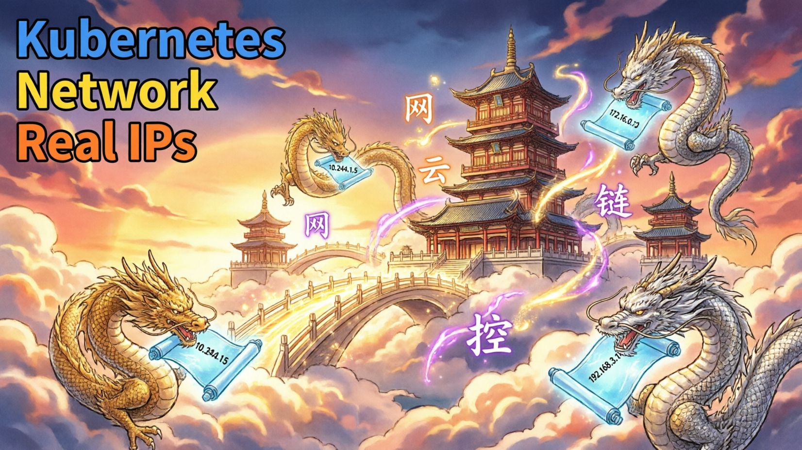 Kubernetes