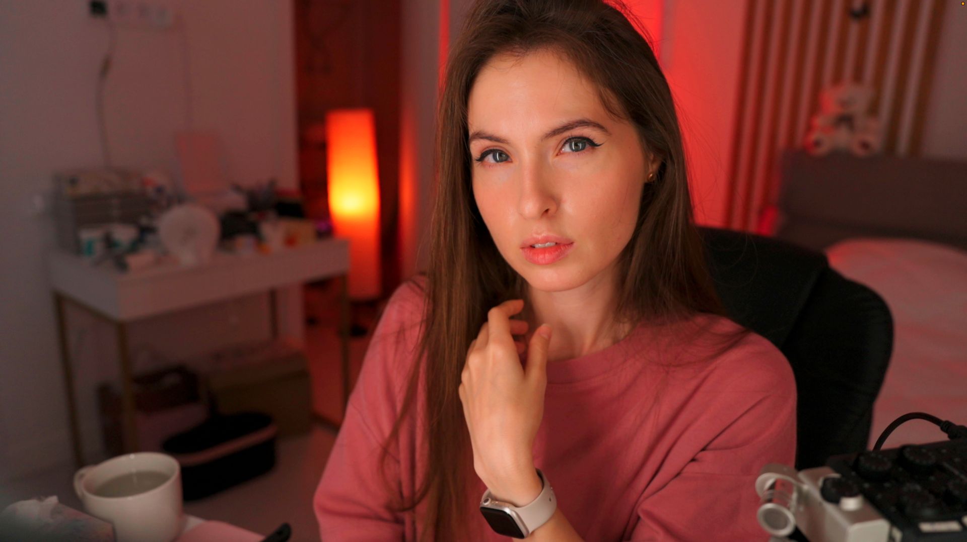 Стримы / Streams