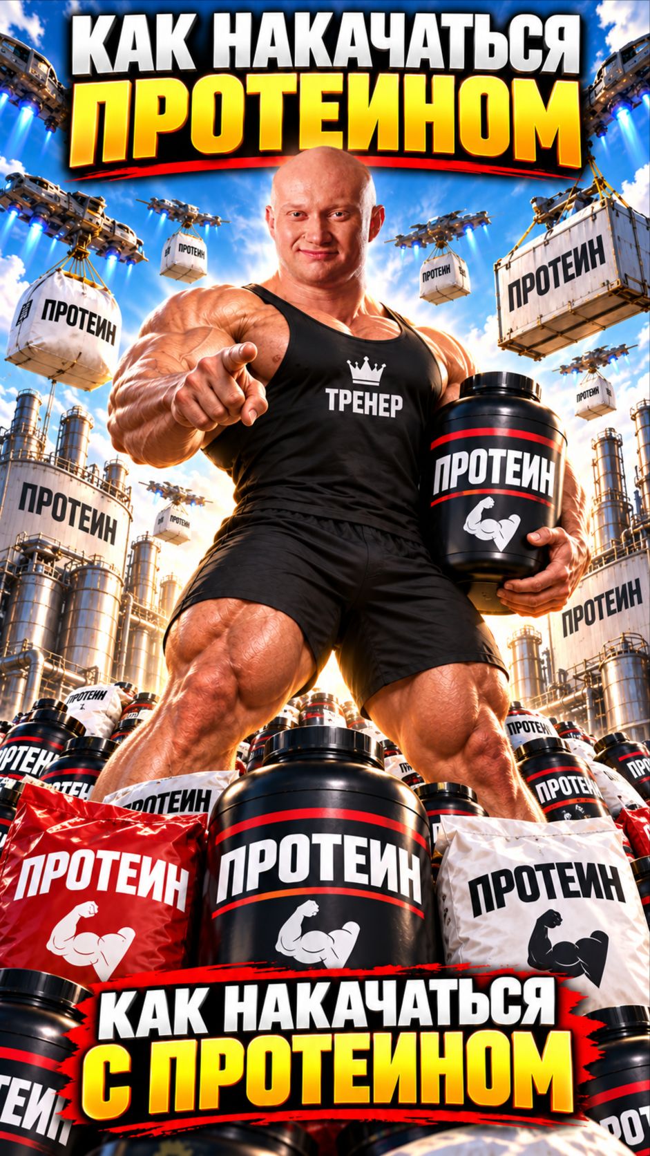 реклама