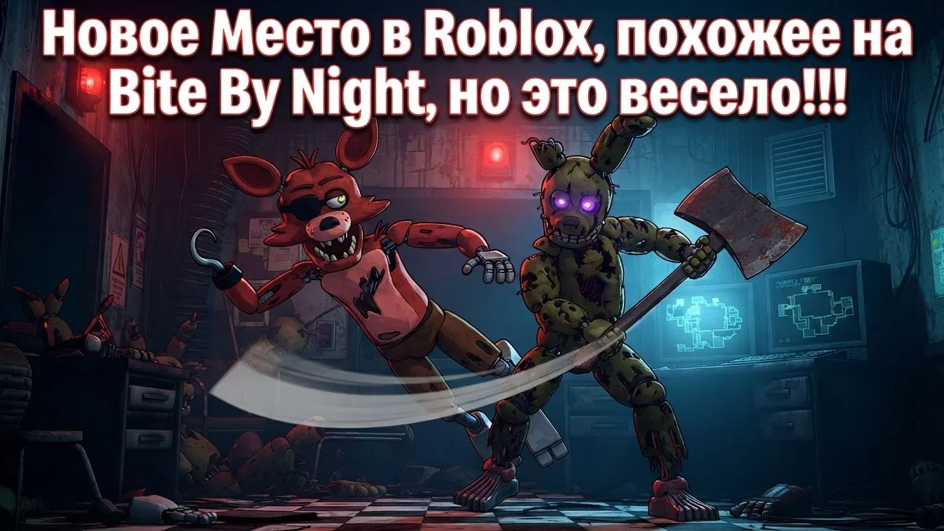 FART BY NIGHT