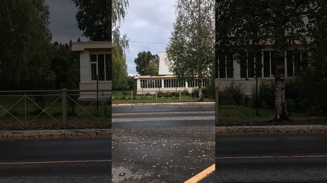 Школы ЗАТО Мирный Архангельской области