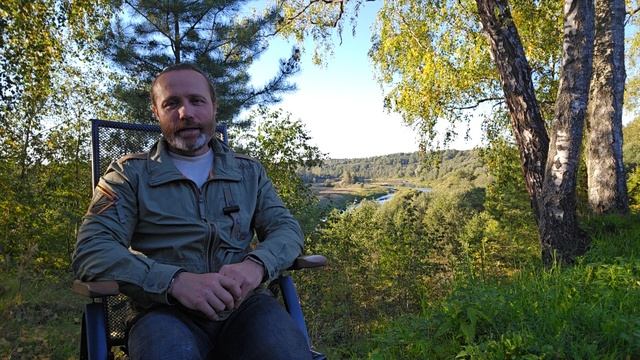 Проповеди христианина Леонида Королева
