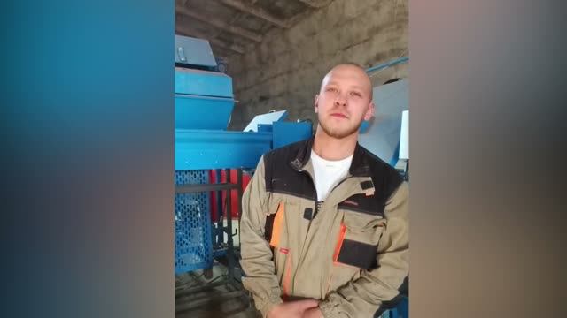 Отзывы об оборудовании Агро Прогресс