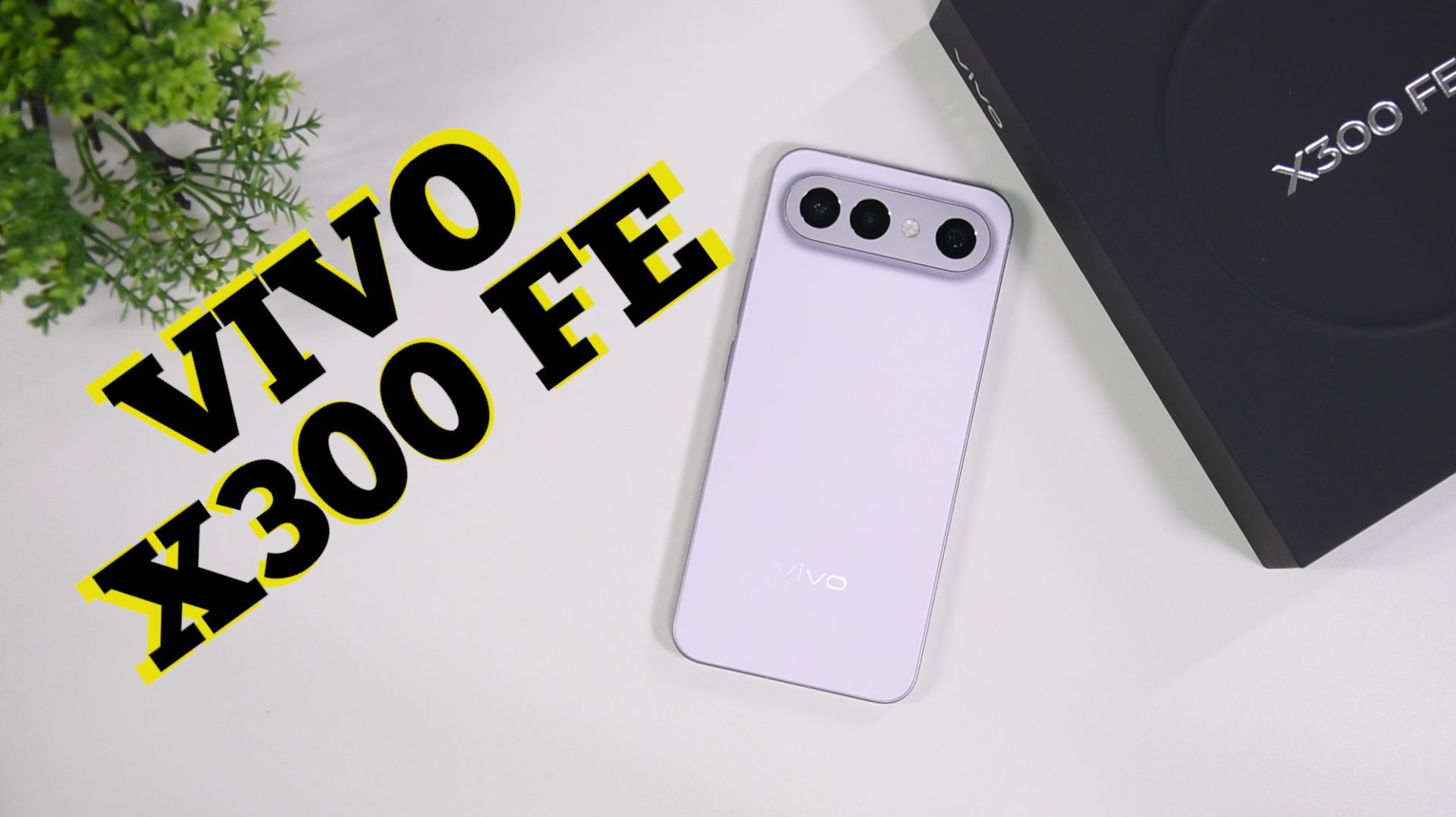 Обзоры Vivo