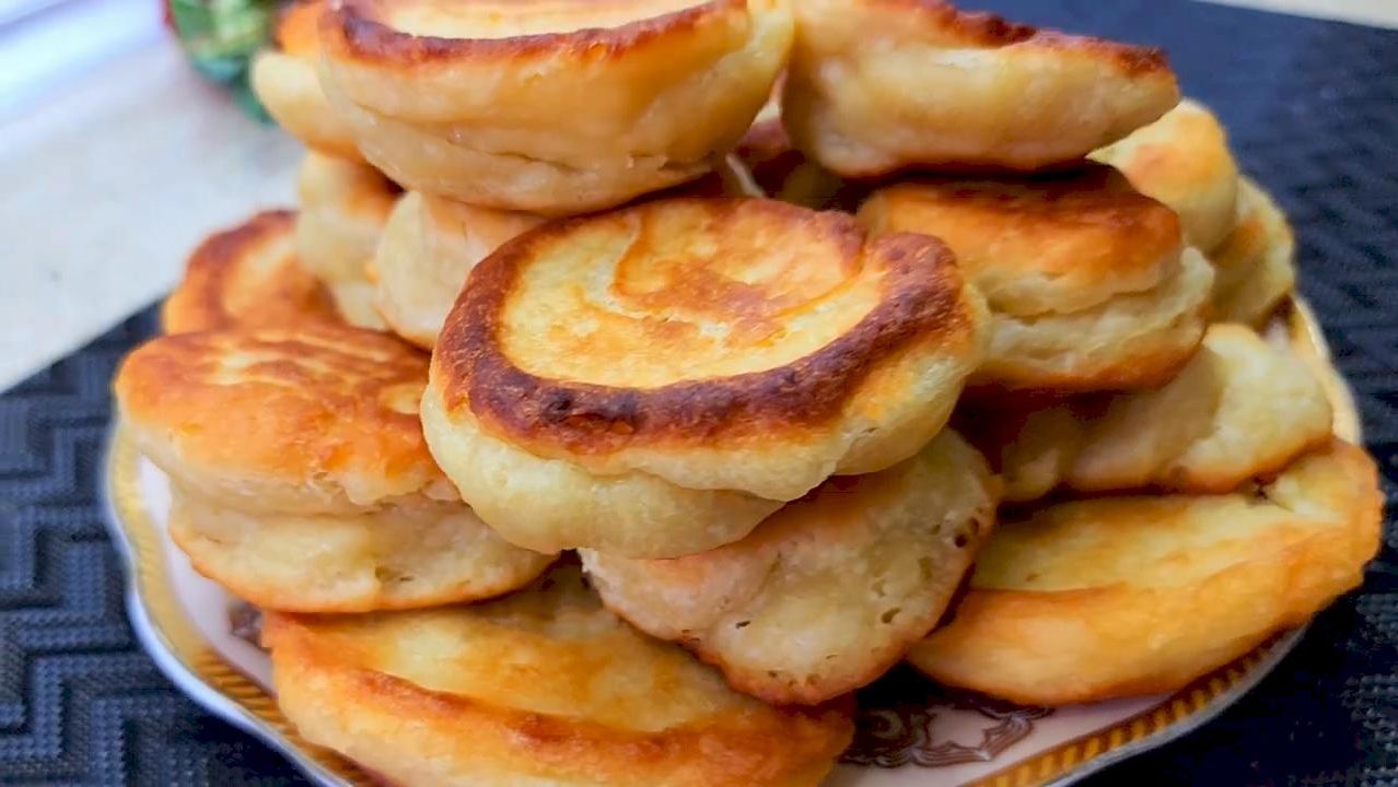 Кулинария