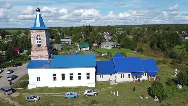 Проповеди и интервью