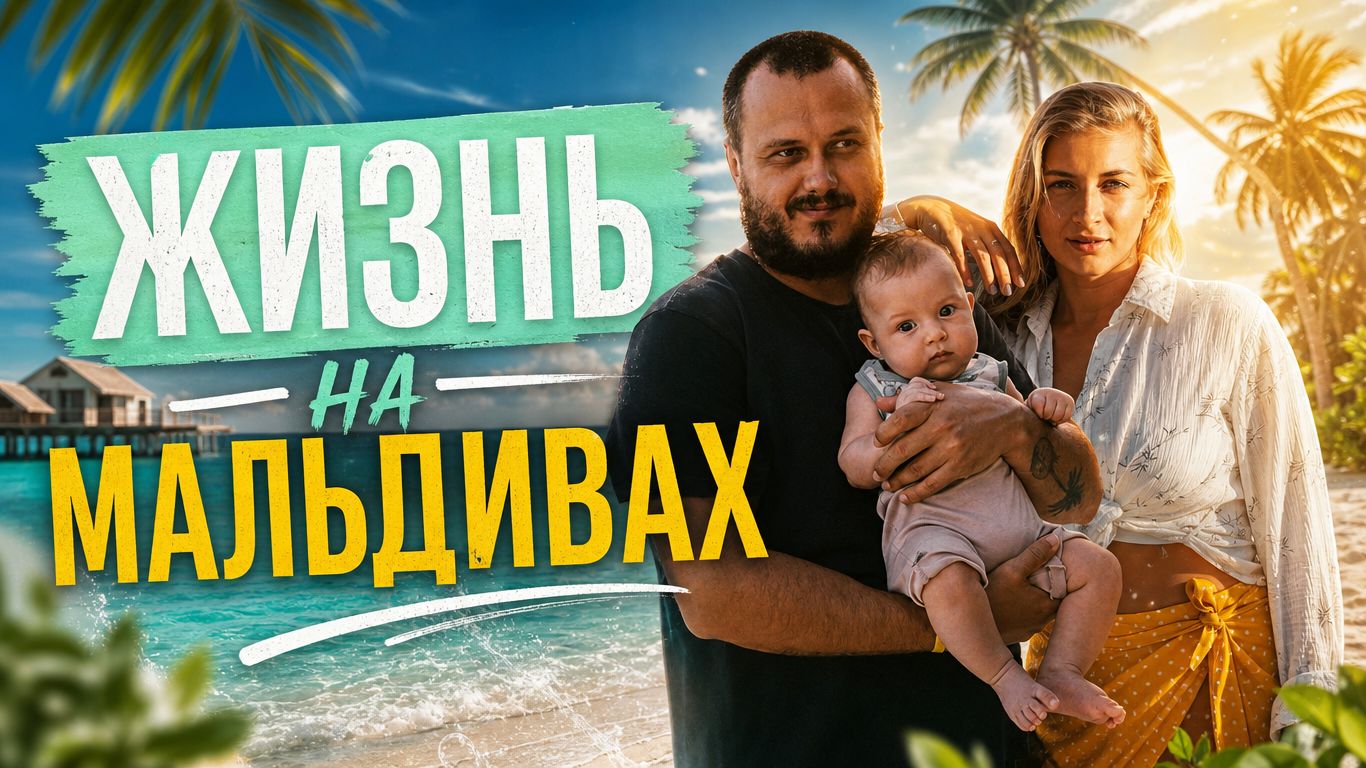 МАЛЬДИВЫ