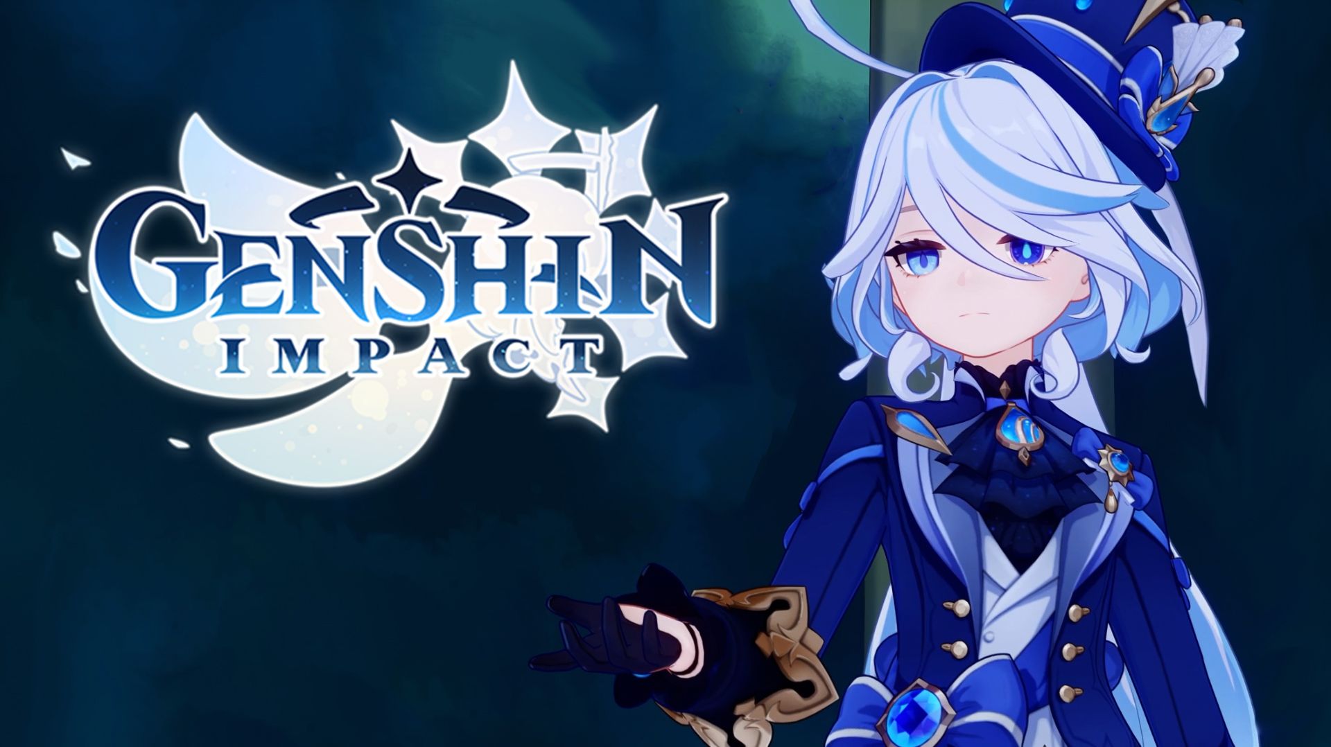 Genshin Impact