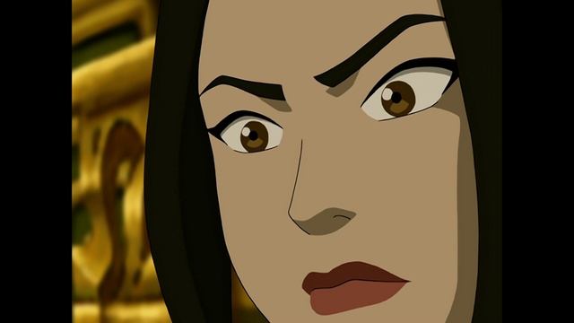 Аватар: Легенда об Аанге - 2 сезон /Avatar: The Last Airbender