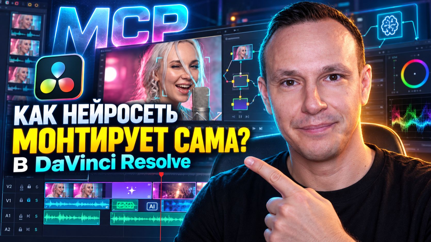 Композитинг