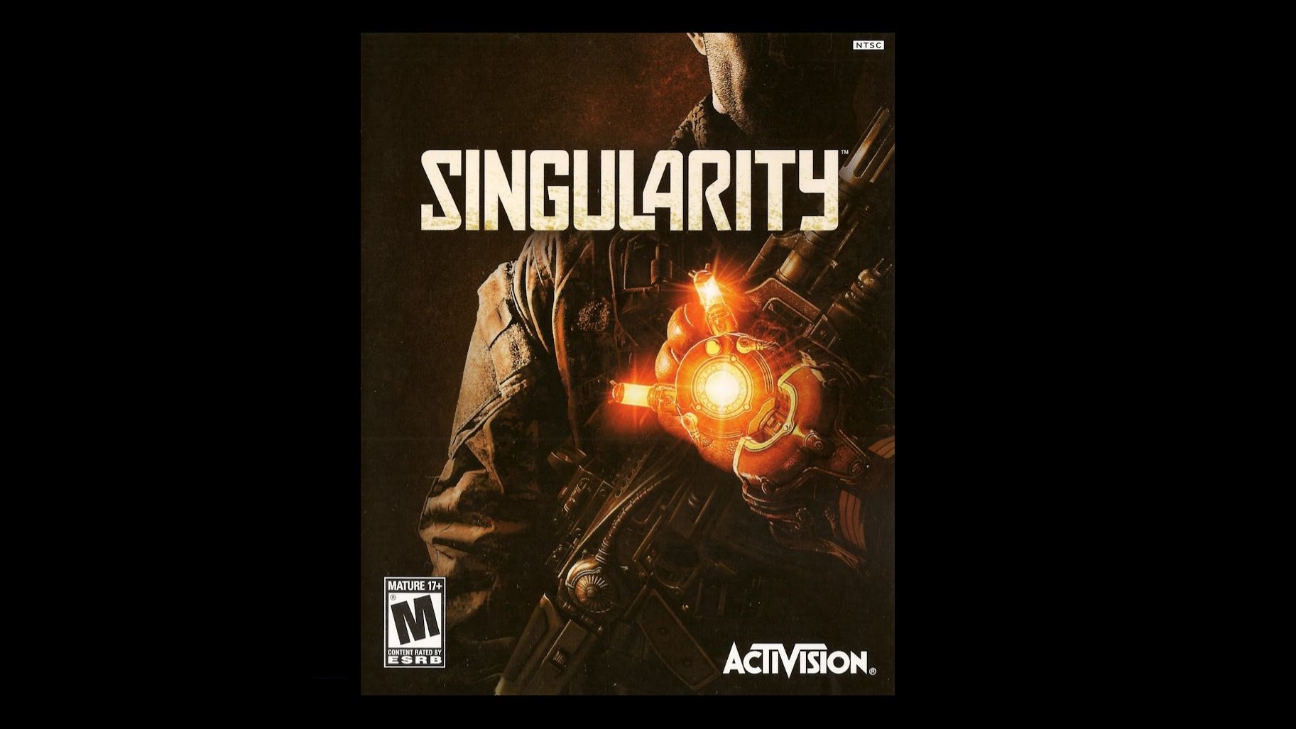 Singularity