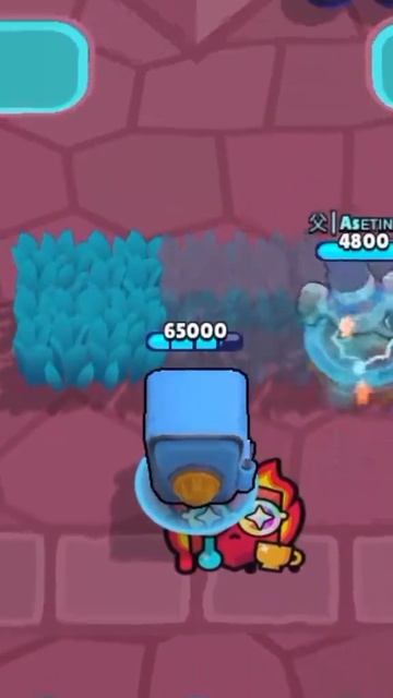 приколы Brawl Stars