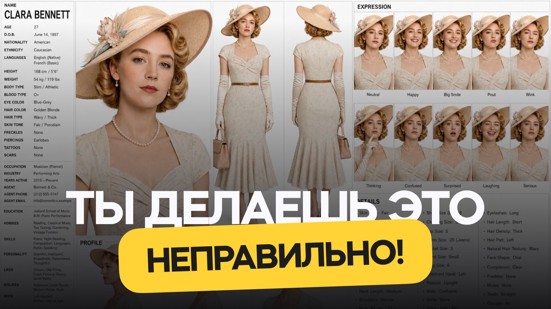 Нейросети