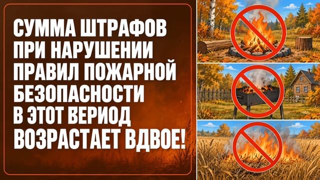 Правила безопасности в повседневной жизни