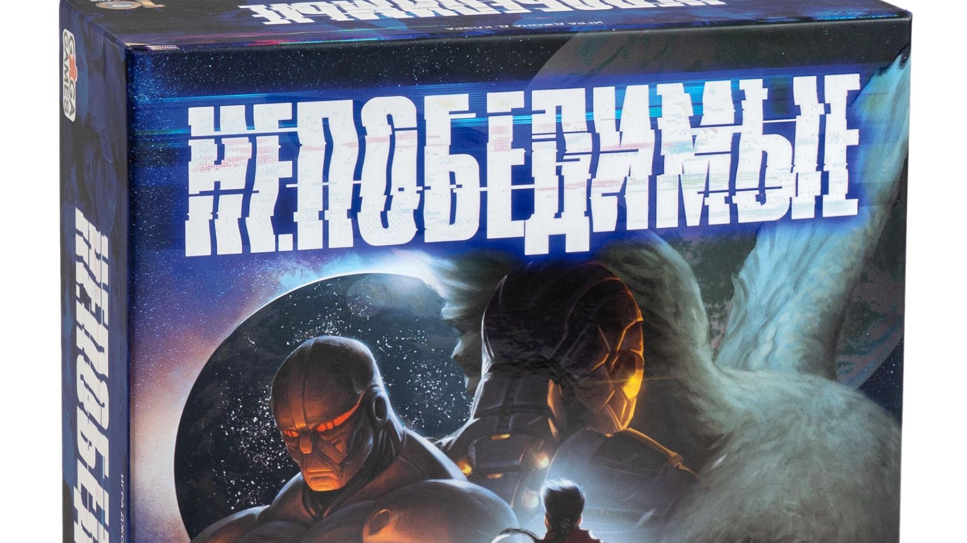 Настолочки