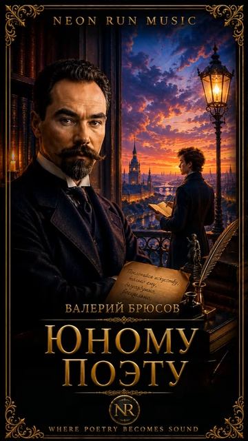 Валерий Брюсов