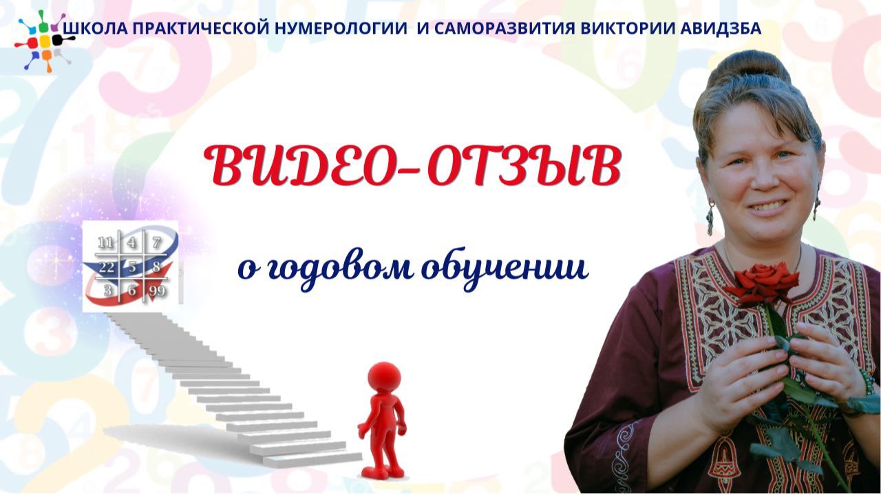 Отзывы