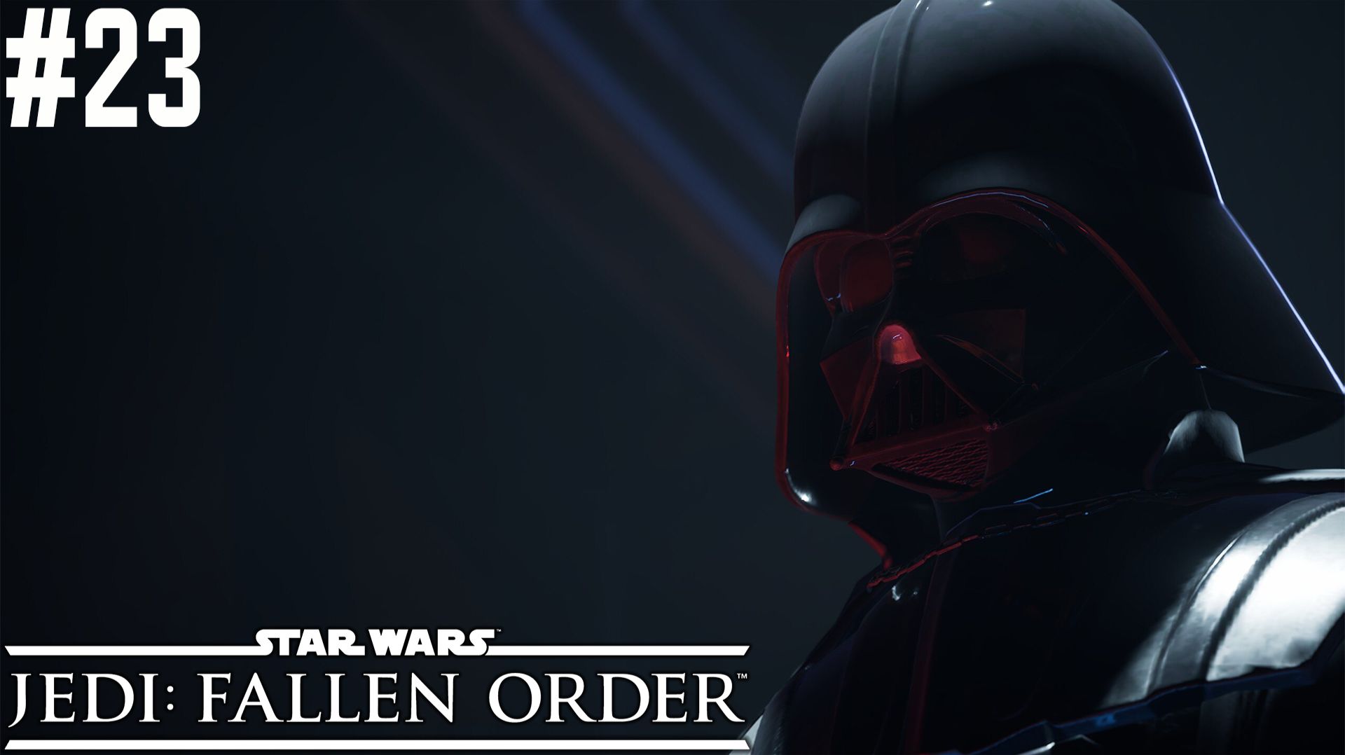 STAR WARS Fallen Order