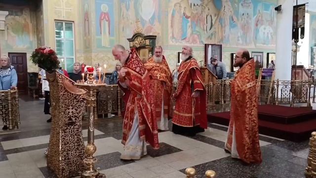 Праздники