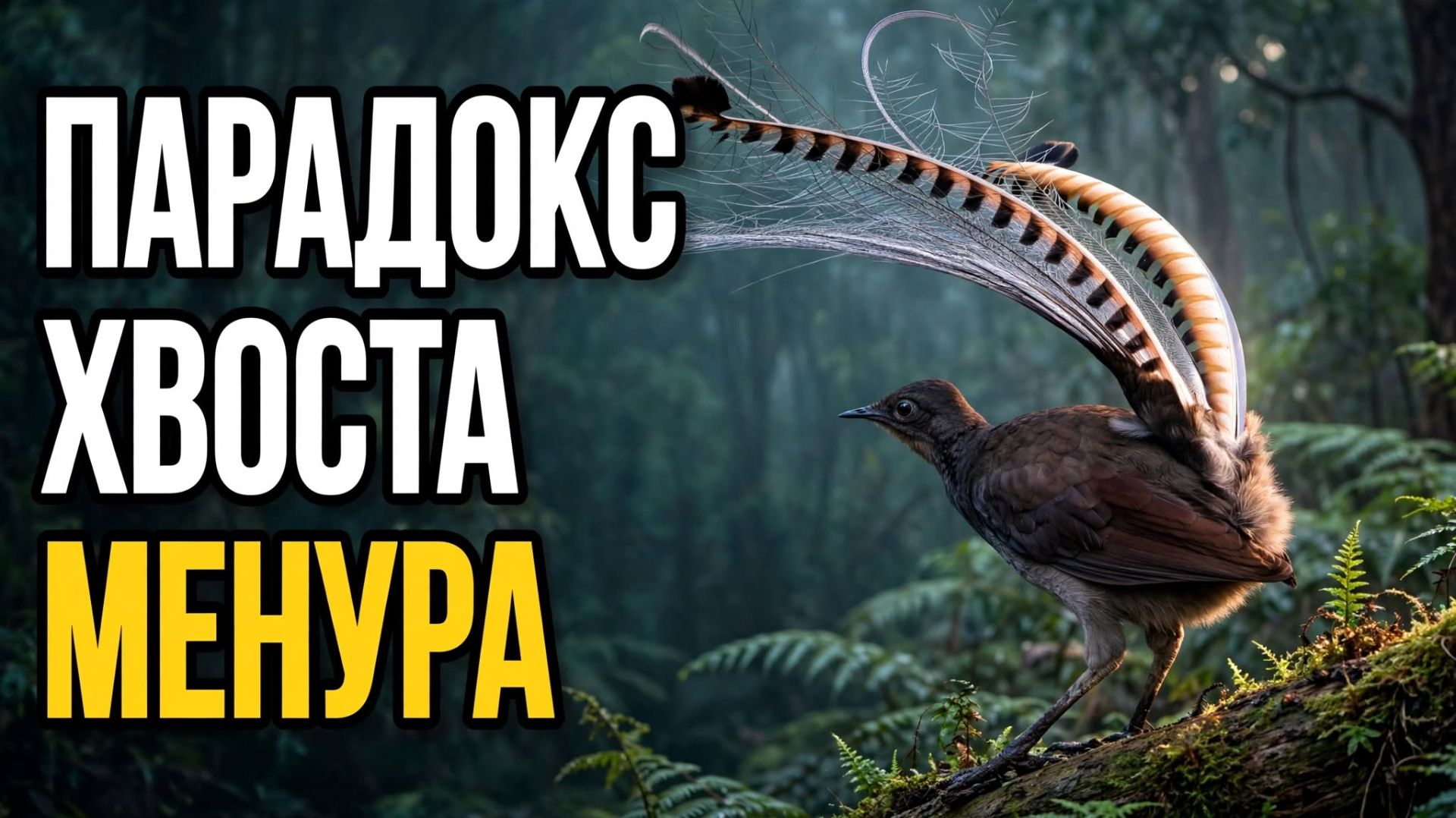 🔬 Наука, природа и изобретения: Удивительные факты о мире вокруг
