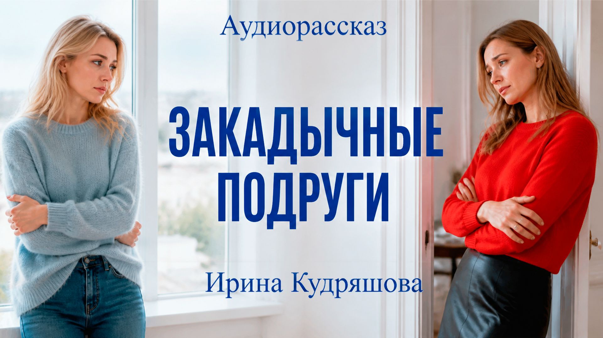 Поучительные истории