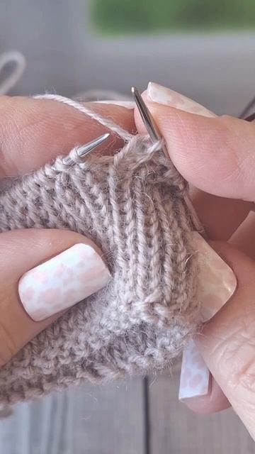 🧶Пятничные Полезности 🧶