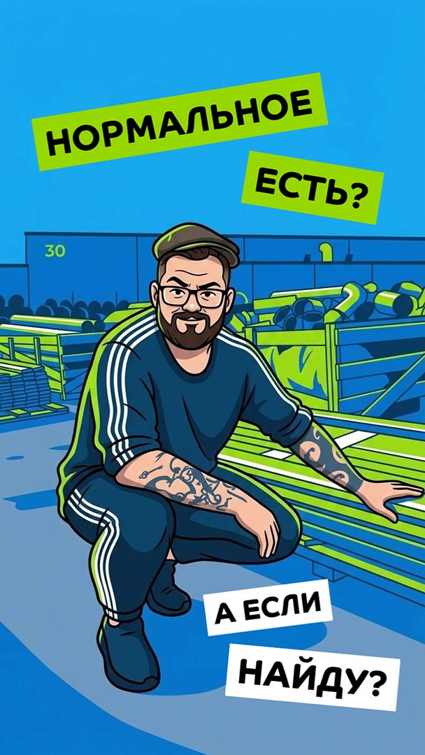 Как производится?