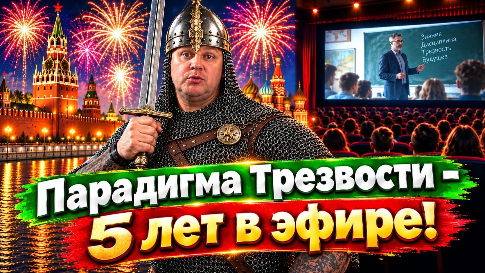 Школа Трезвости Шичко. Наши дела трезвости.
