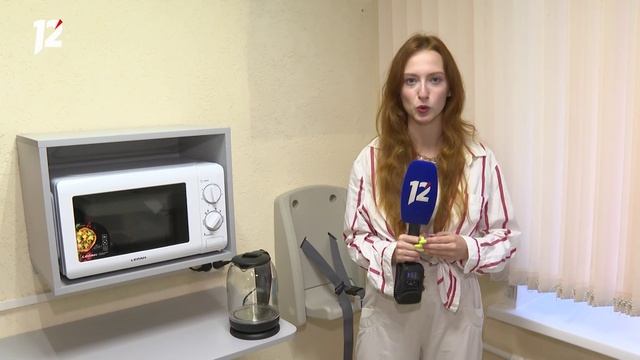 СМИ об Омском политехе