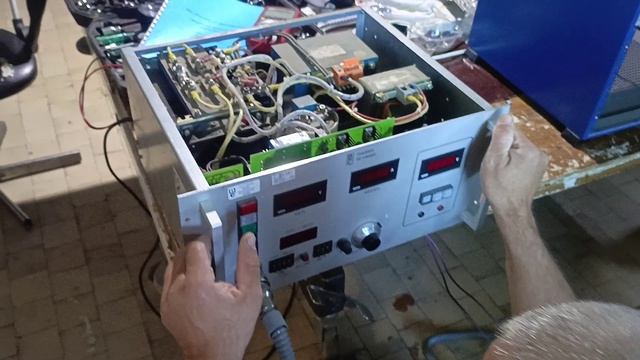 ЗАРЯДНО ПУСКОВЫЕ ДЛЯ АВТО