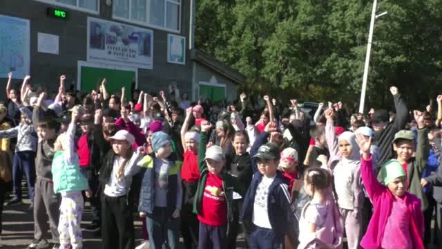праздники