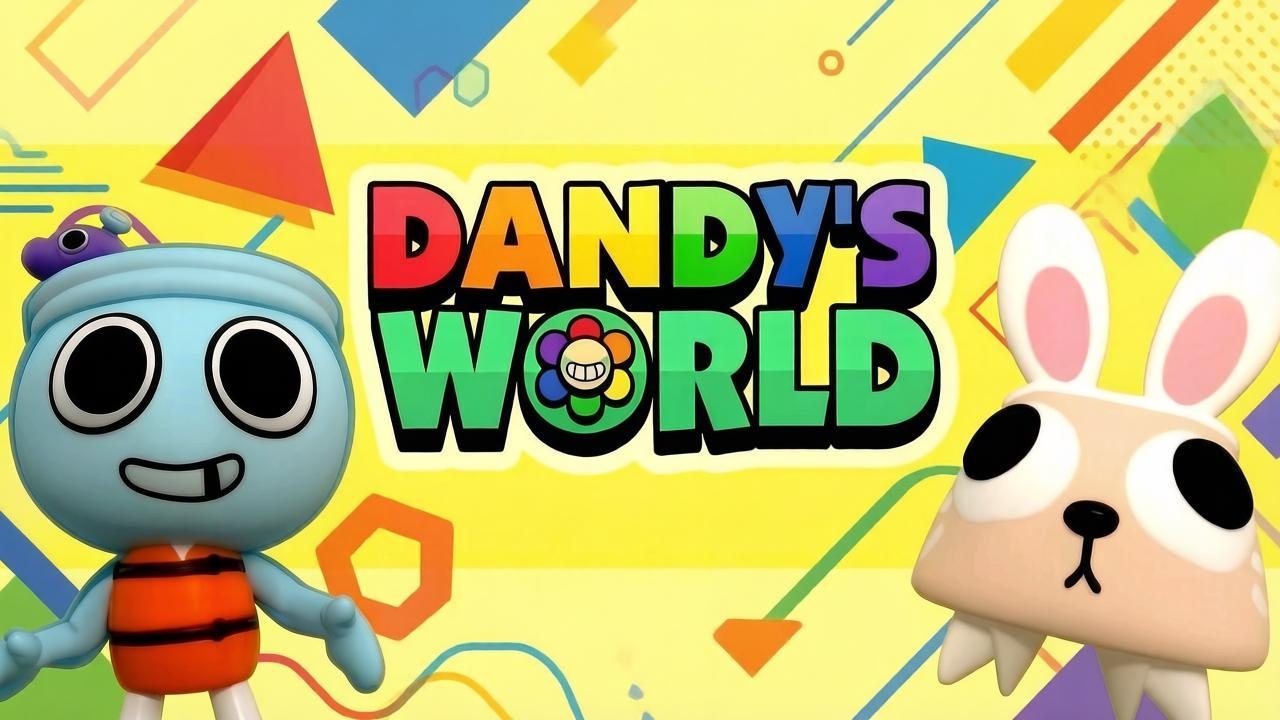 Dandy′s World