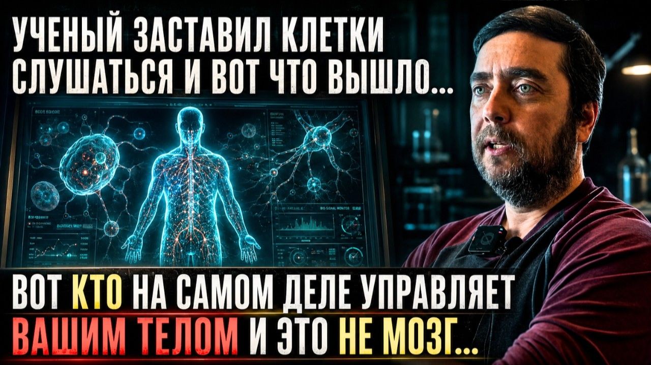ЗАКУЛИСЬЕ РЕАЛЬНОСТИ