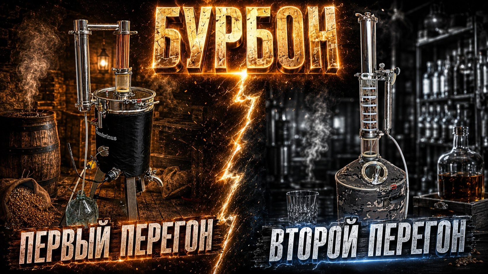 ПВК Гамбринус