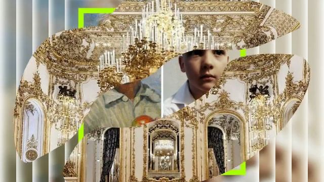 Импровизация детских фантазий.