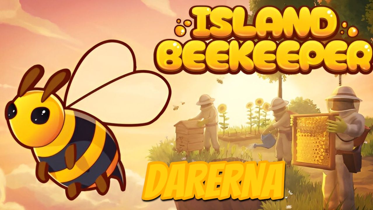 Island Beekeeper
