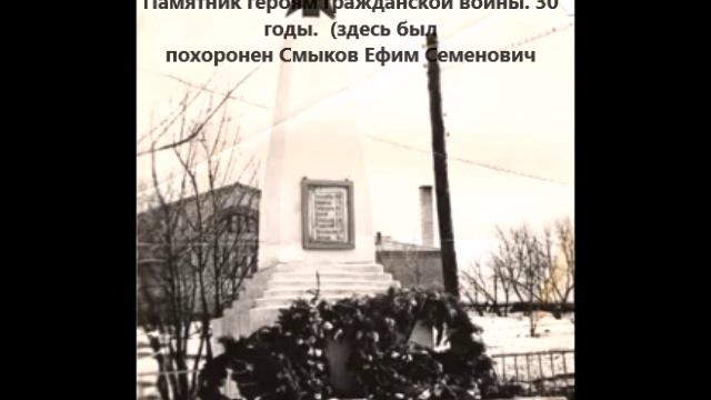 Село Троицкое