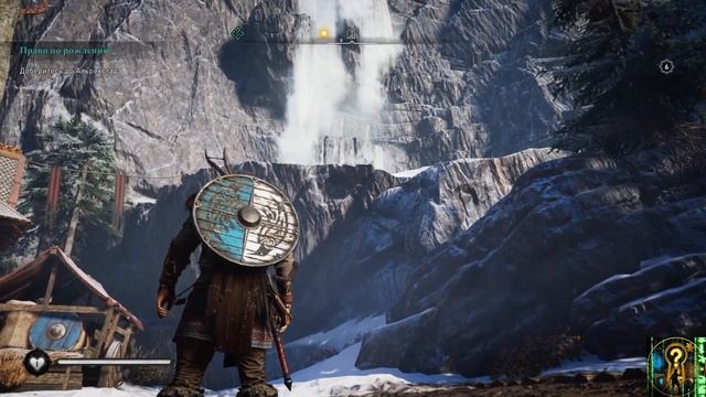 Assassin′s Creed Valhalla