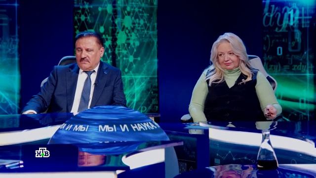 Главный строительный на ТВ