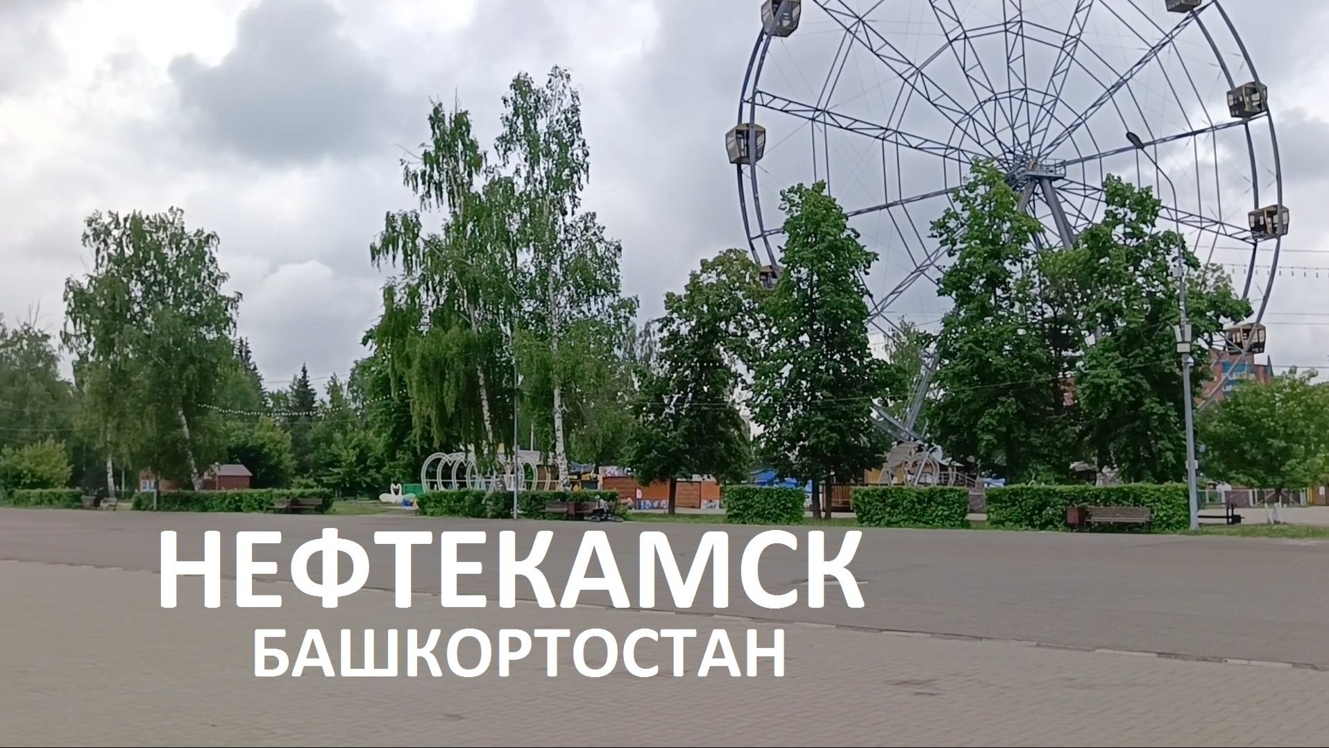 Не сидим дома