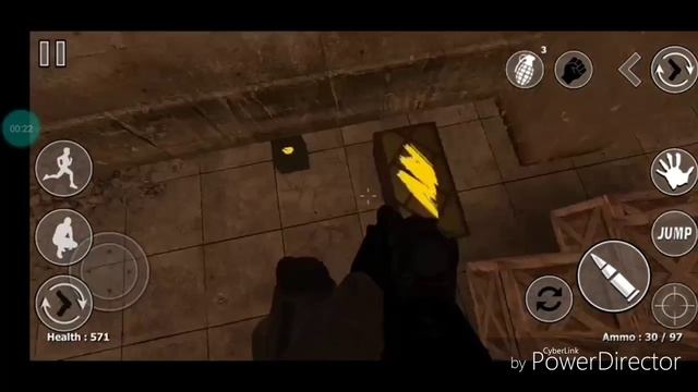 Zombie Monsters 4 прохождение