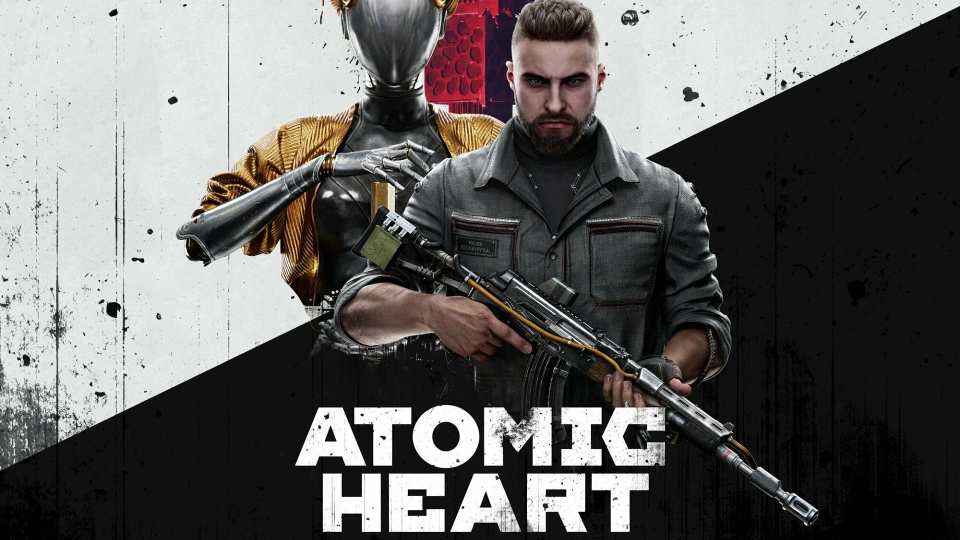 Atomic Heart