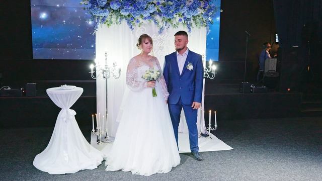 Свадьбы