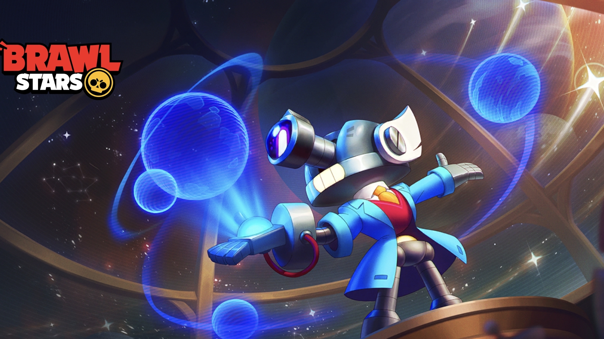 Brawl stars