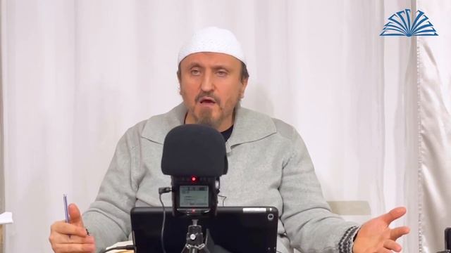 Абу Яхья Крымский (حفظه الله)