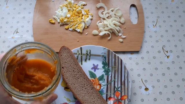 Моя кулинария.