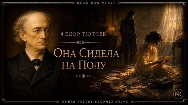 Ф. И. Тютчев